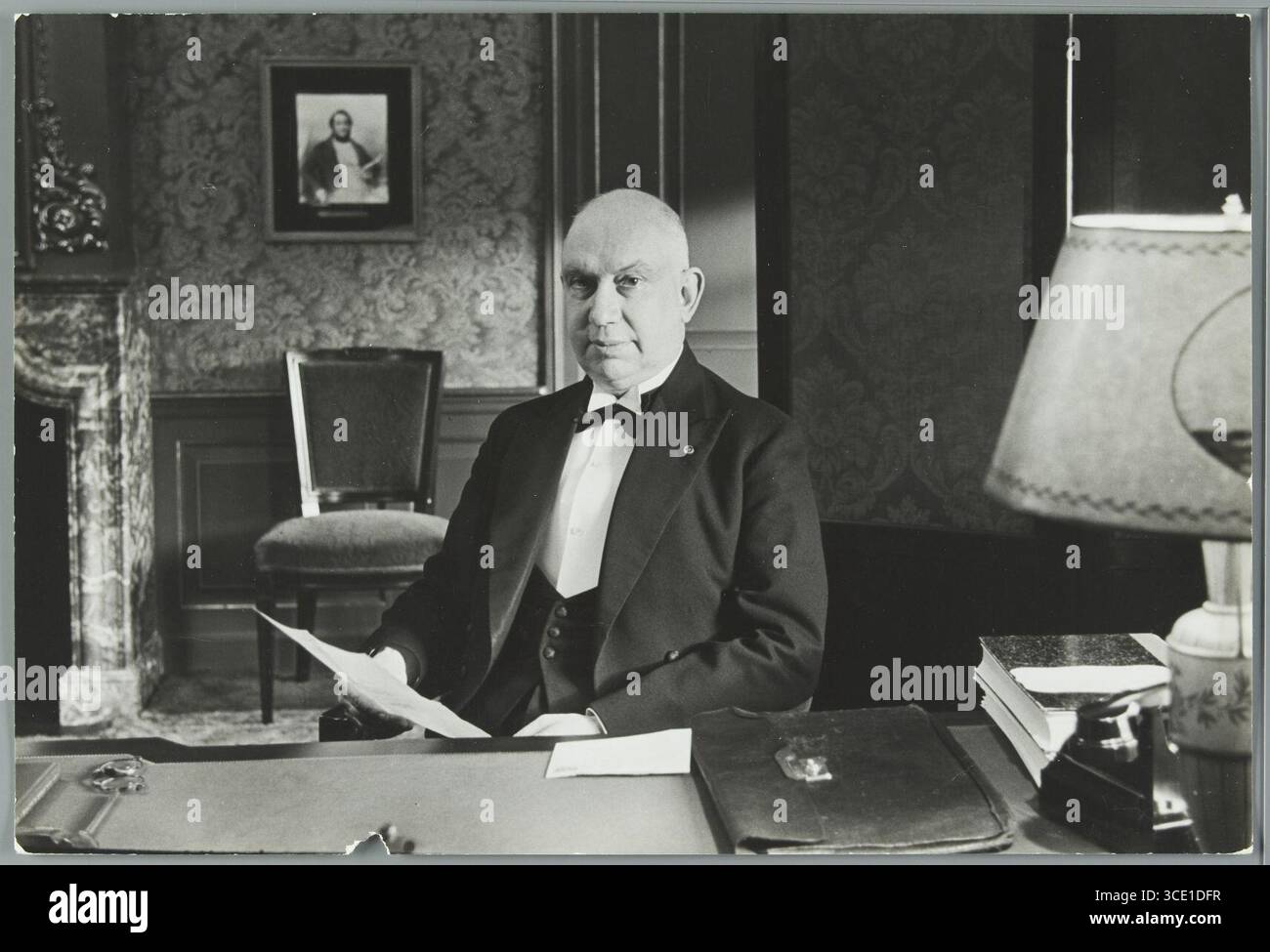 Politiek den haag hi-res stock photography and images - Alamy