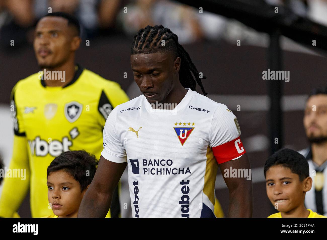 Ricardo ade hi-res stock photography and images - Alamy