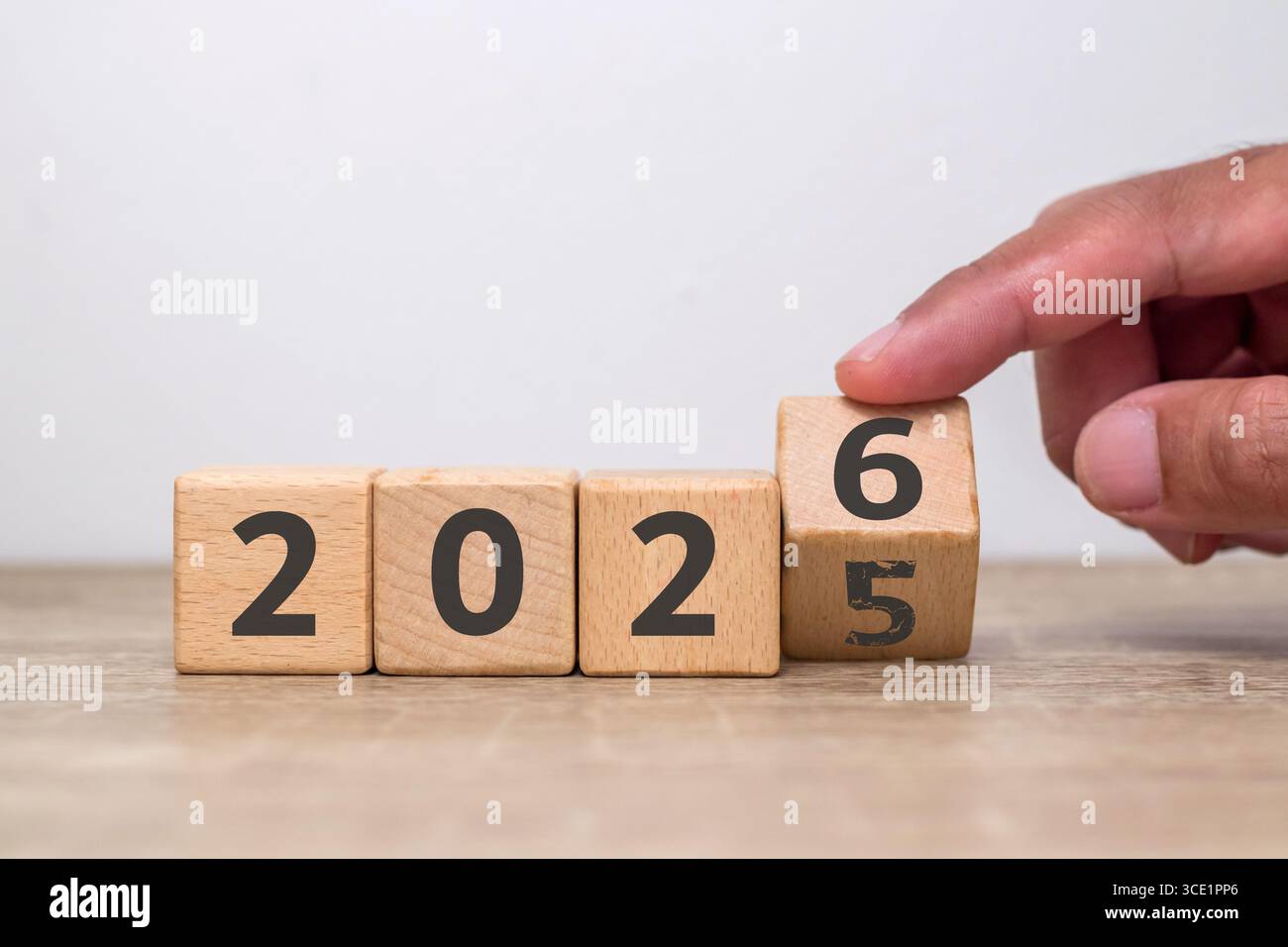2025 to 2026 hi-res stock photography and images - Alamy