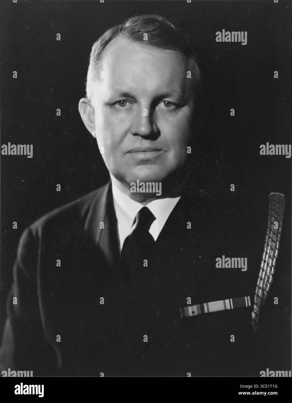 Captain frank e Black and White Stock Photos & Images - Alamy