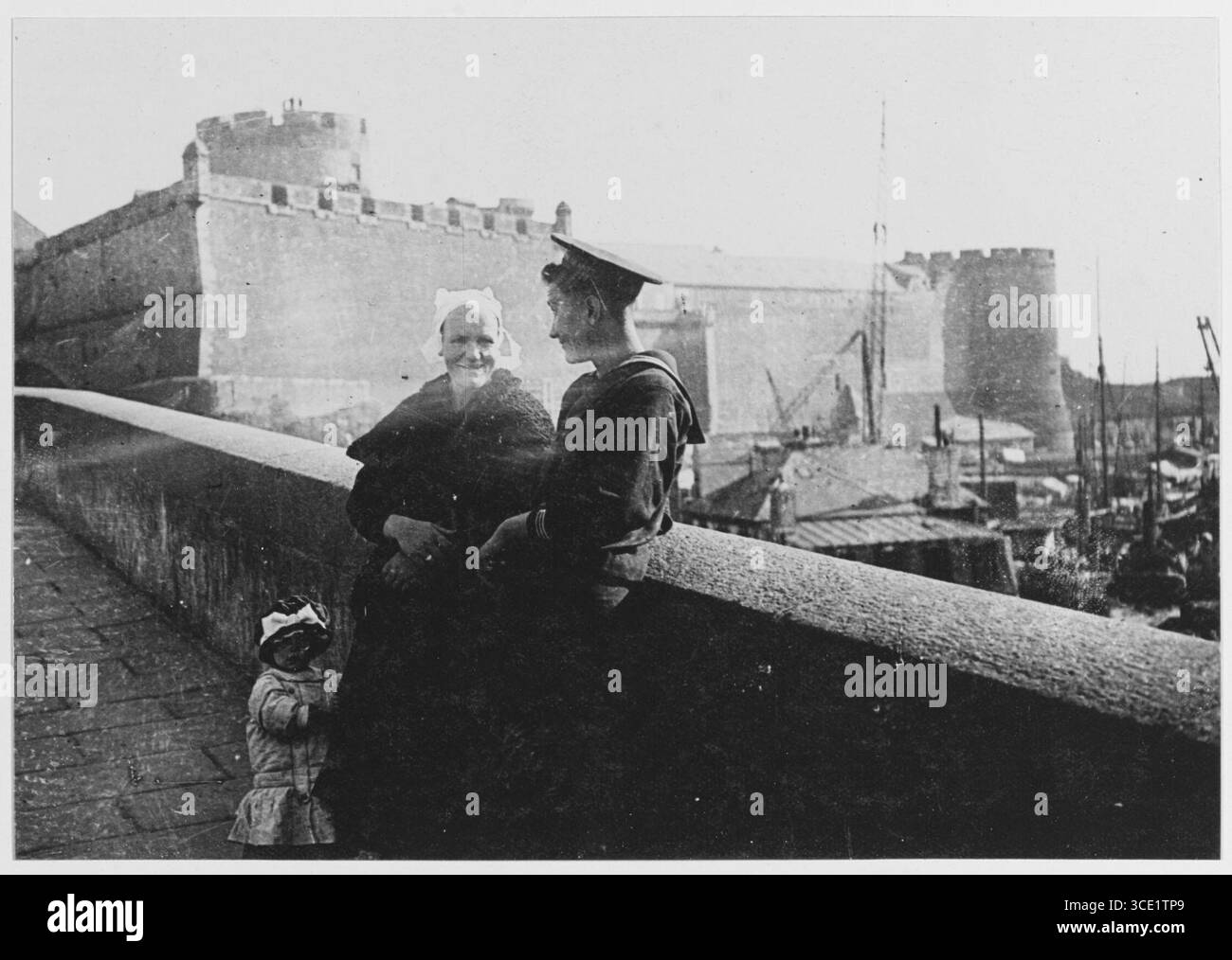 Inhabitant Black and White Stock Photos & Images - Alamy