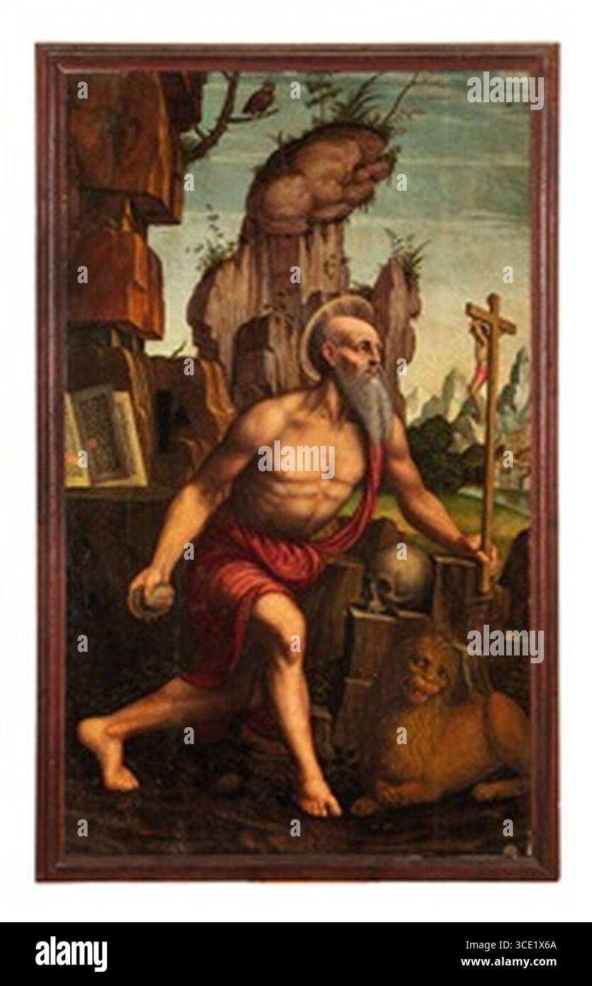 Nicola Mangone - mangone san Stock Photo - Alamy