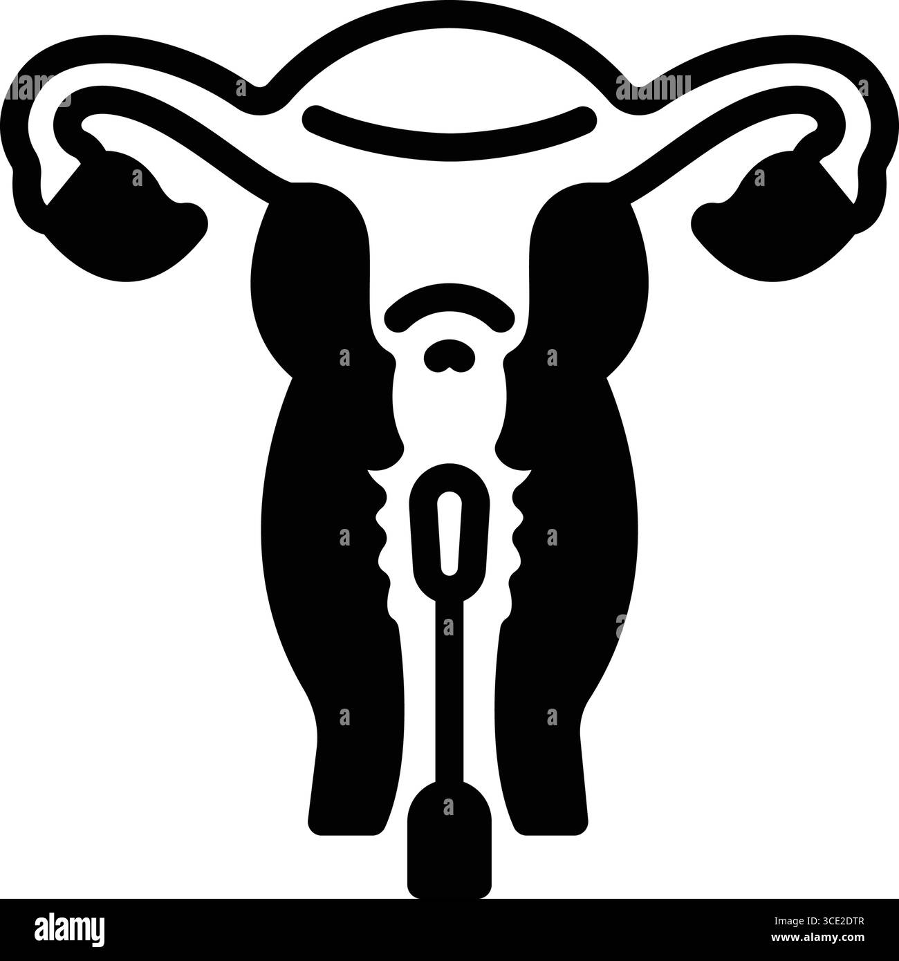 Icon for pap test, pap Stock Vector Image & Art - Alamy