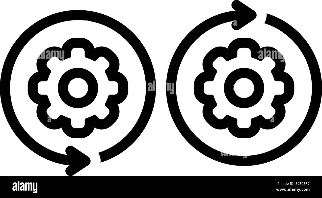 Change setting Cut Out Stock Images & Pictures - Alamy