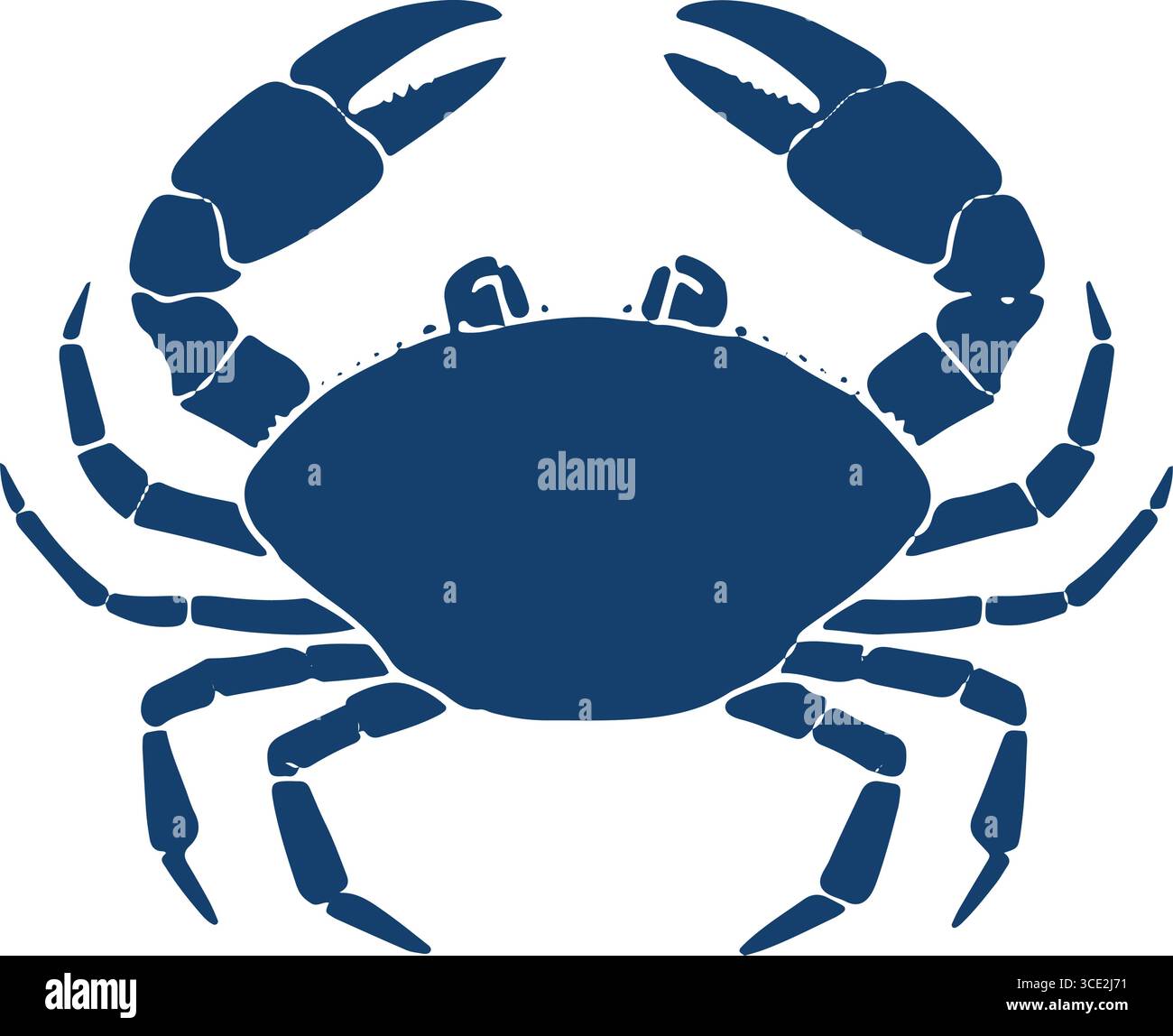 Claws aesthetic Stock Vector Images - Alamy
