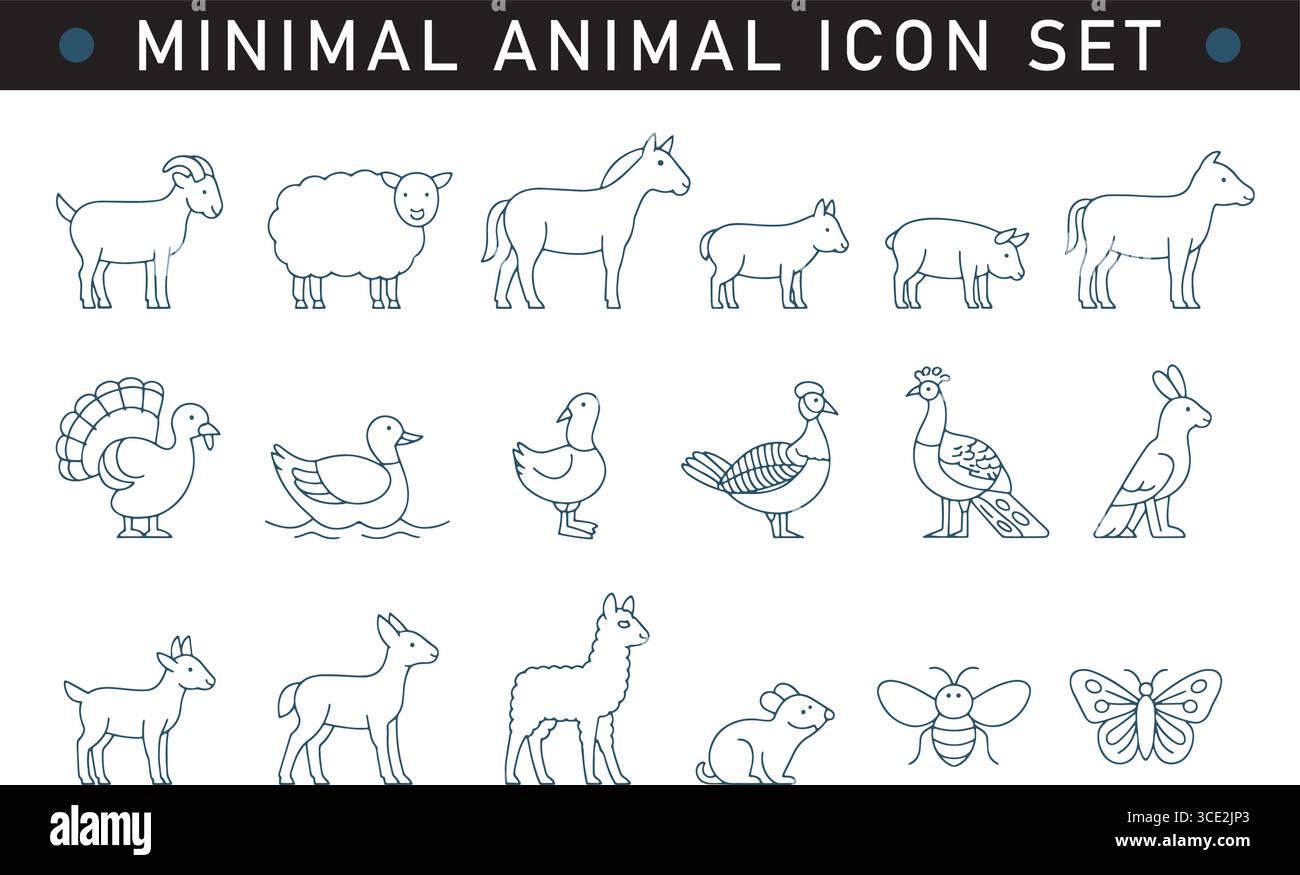 Horse wild turkey Stock Vector Images - Alamy