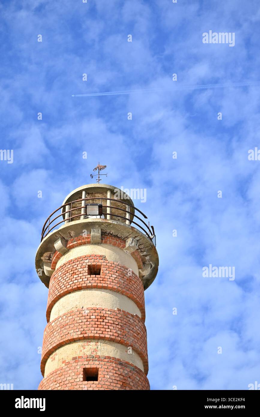 Faro historic skyline hi-res stock photography and images - Alamy