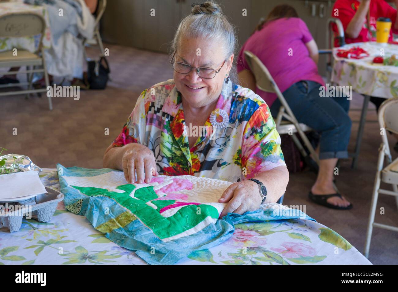 Emmalani hale hi-res stock photography and images - Alamy