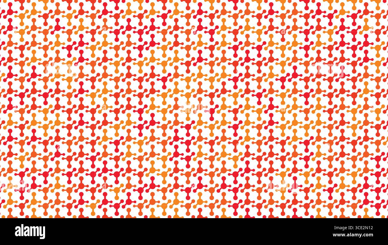 Rough bright orange fabric Stock Vector Images - Alamy