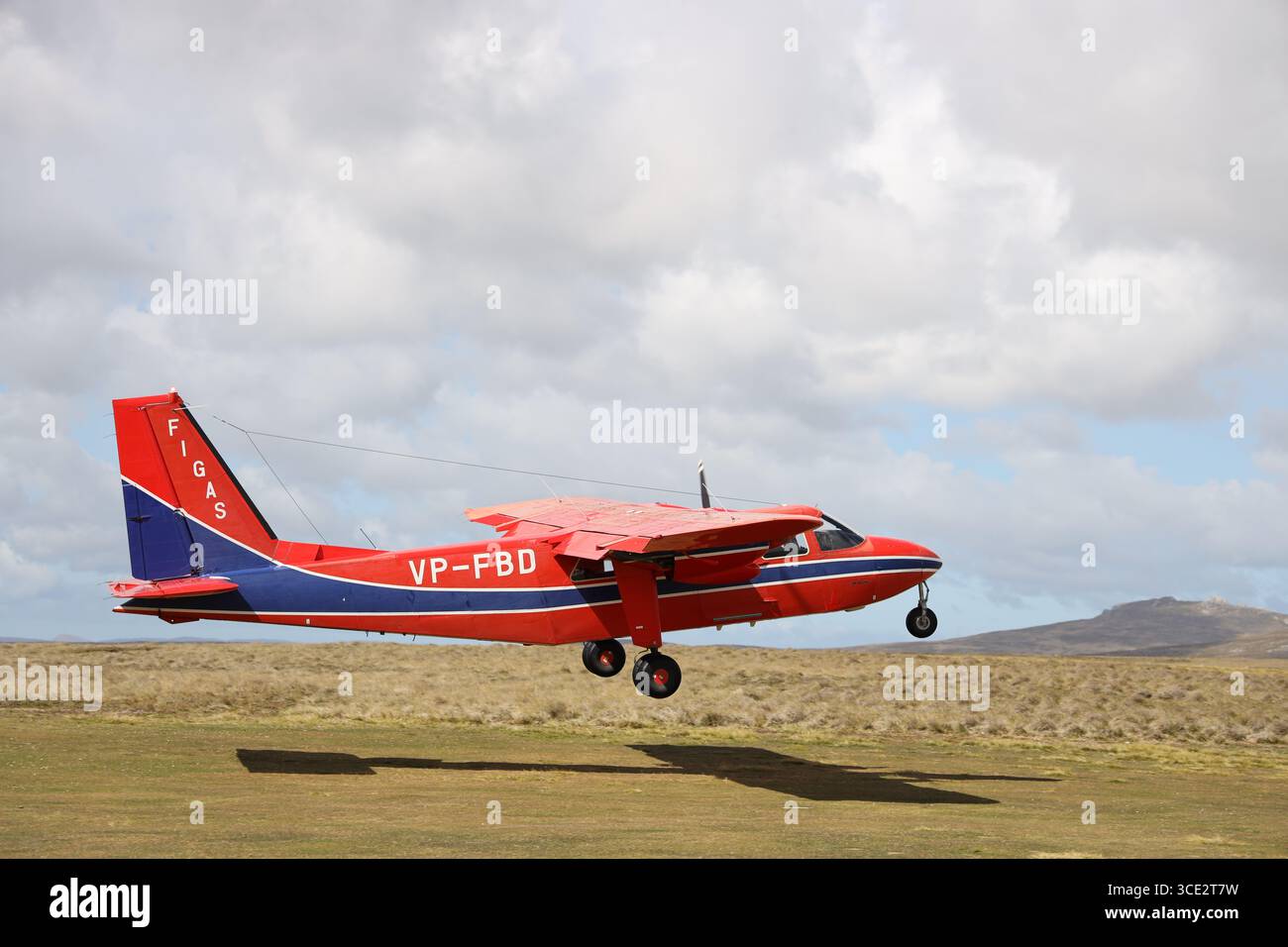 Integral aircraft hi-res stock photography and images - Alamy