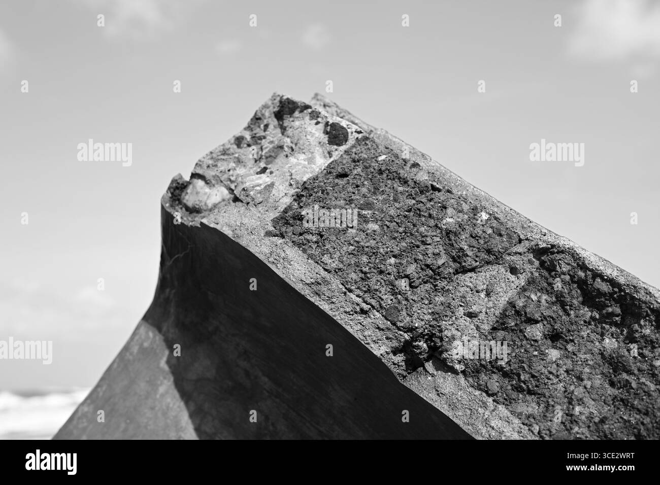 Where time stands still and strength endure Stock Photo - Alamy