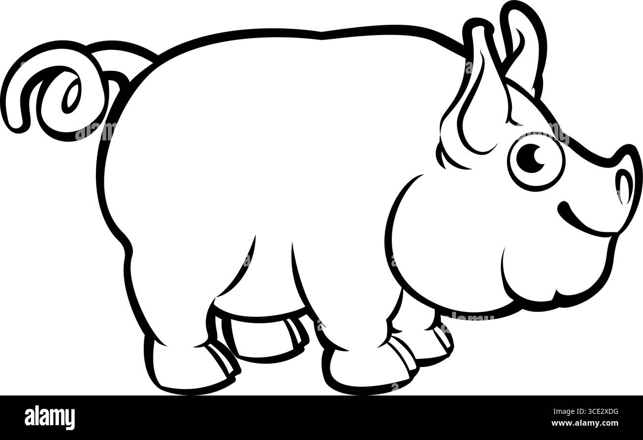 Rainforest farm Cut Out Stock Images & Pictures - Alamy