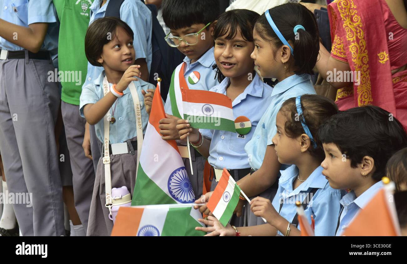 15th august 2025 india independence hi-res stock photography and images ...