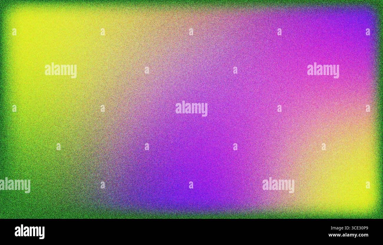 Colorful grainy gradient. Grainy effect, grainy texture, grainy ...