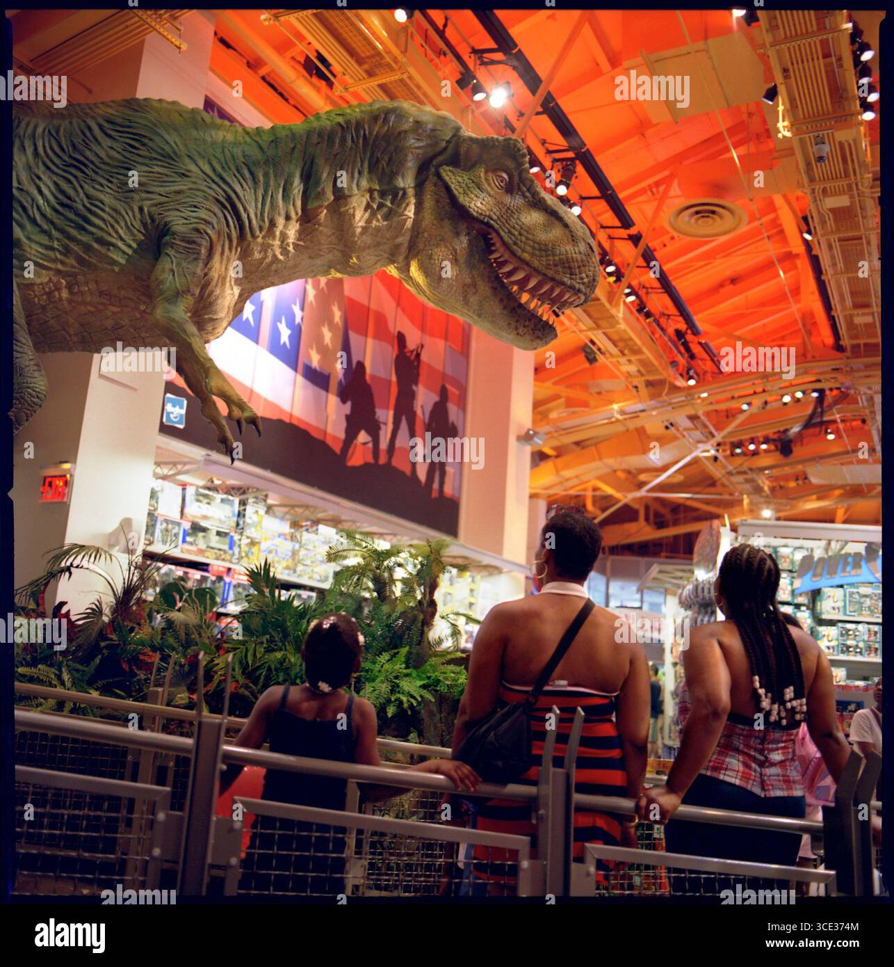 TOYS 'R US - G.I. Joe Stock Photo - Alamy
