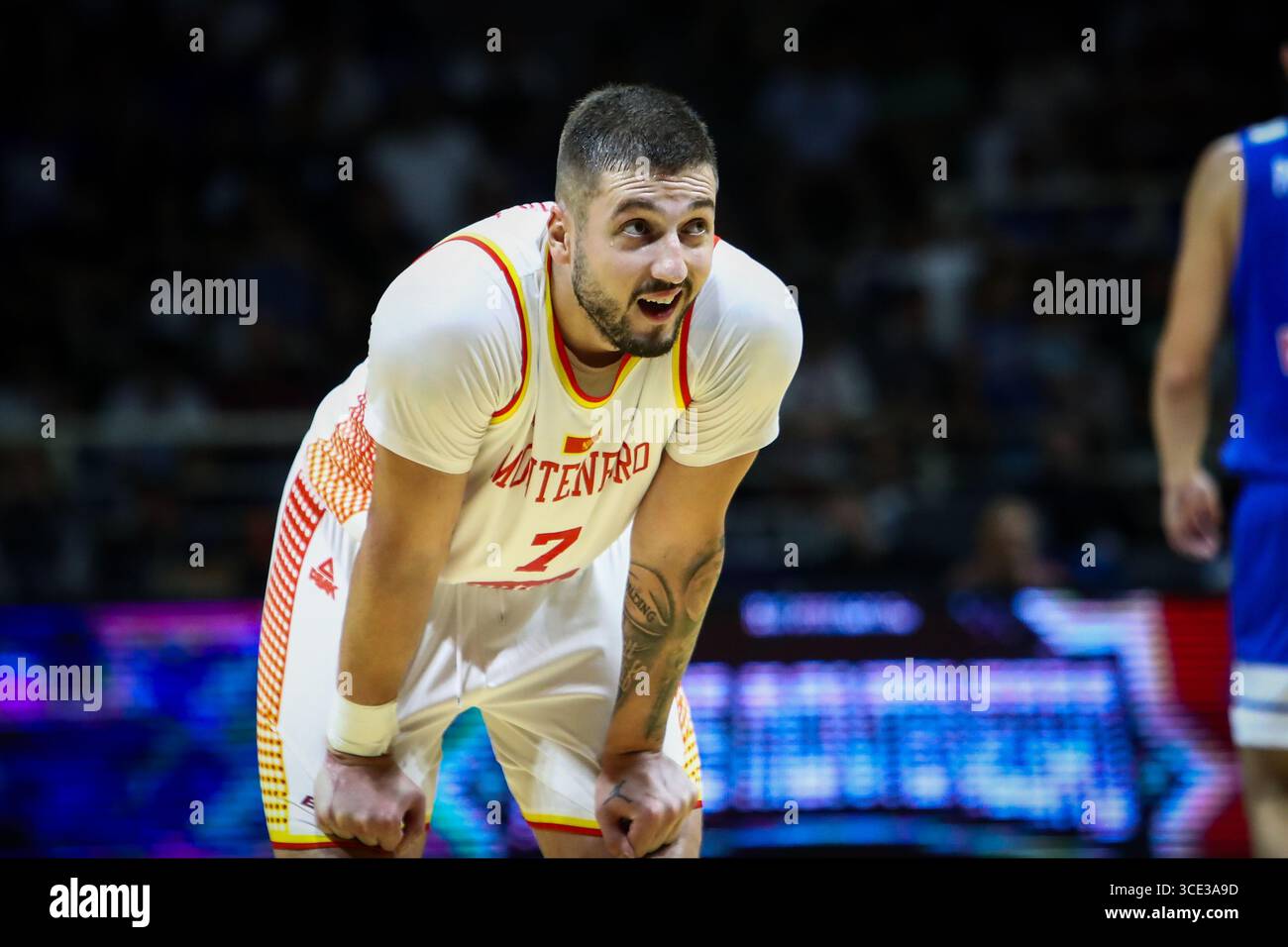 Andrija slavkovic hi-res stock photography and images - Alamy