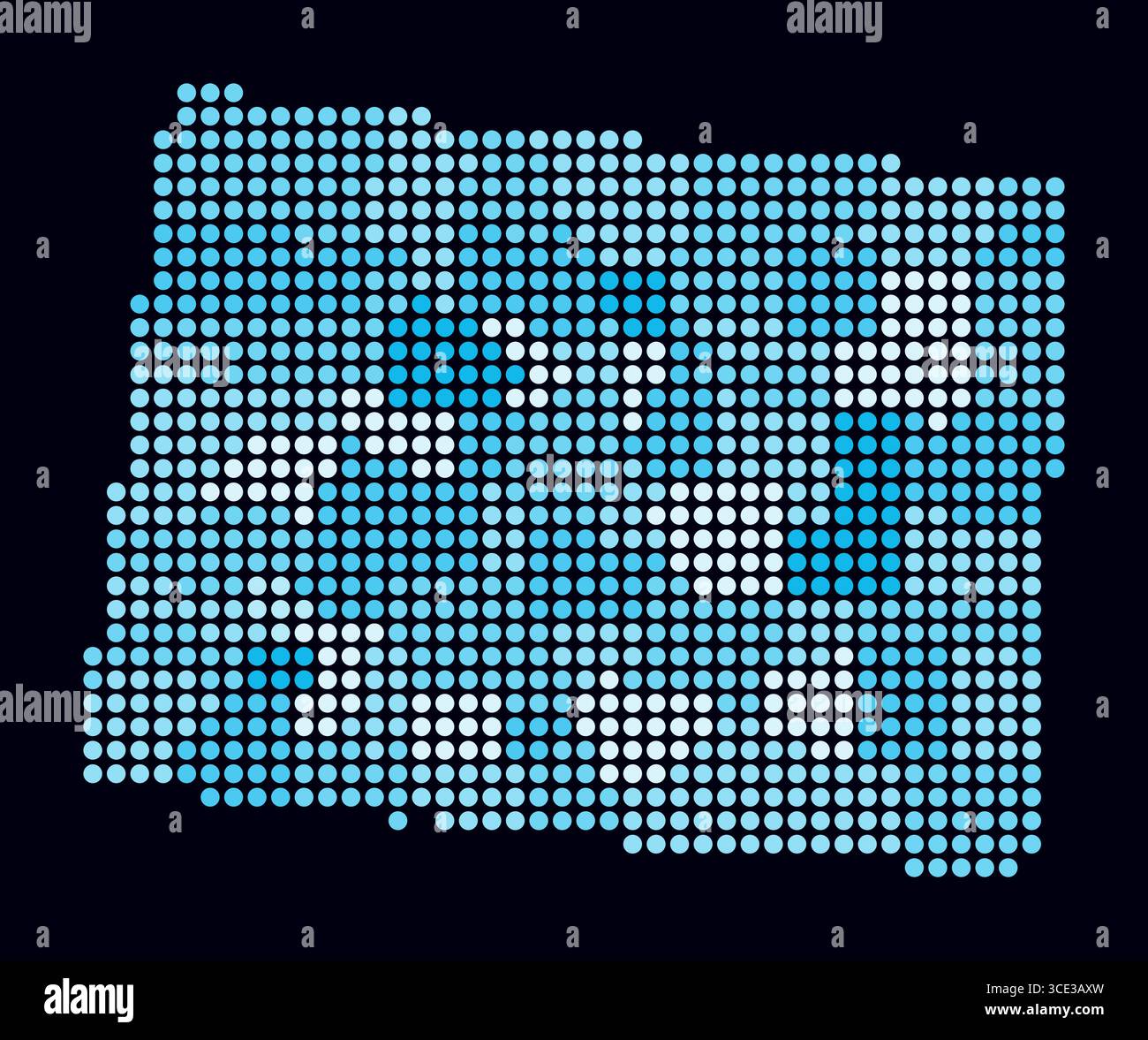 Skiing usa Stock Vector Images - Alamy