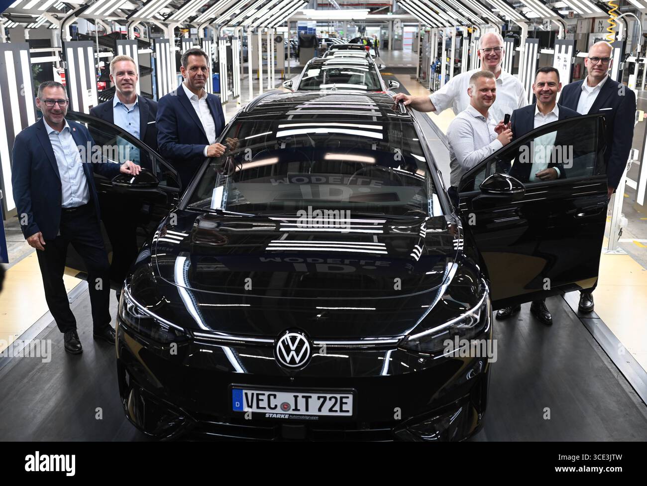Vw Kloker Vechta