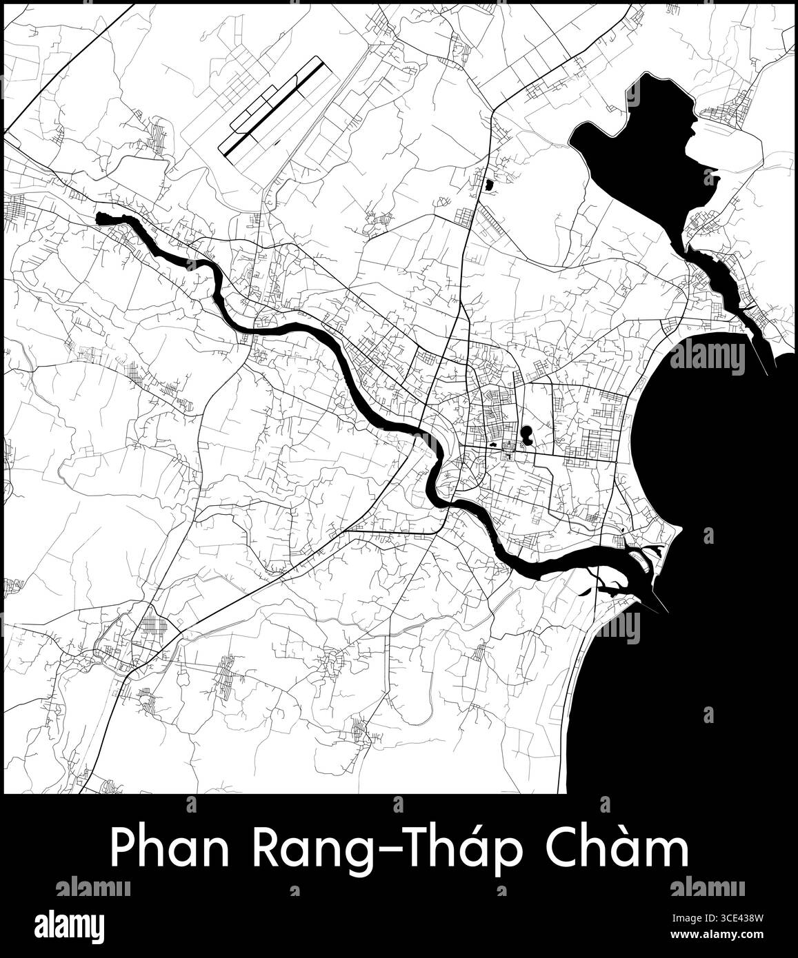 Phan rang thap cham Stock Vector Images - Alamy