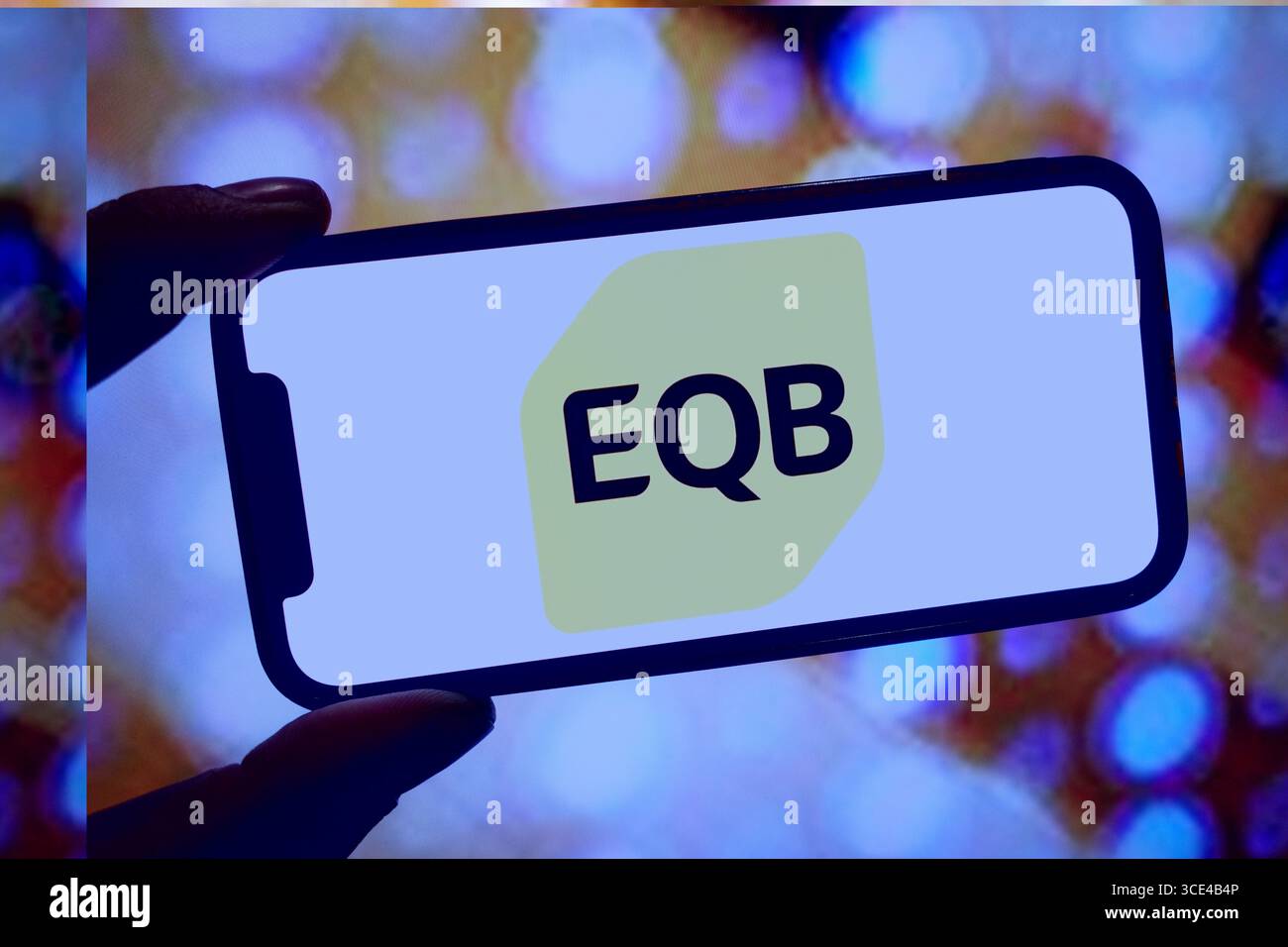 Eqb hi-res stock photography and images - Alamy