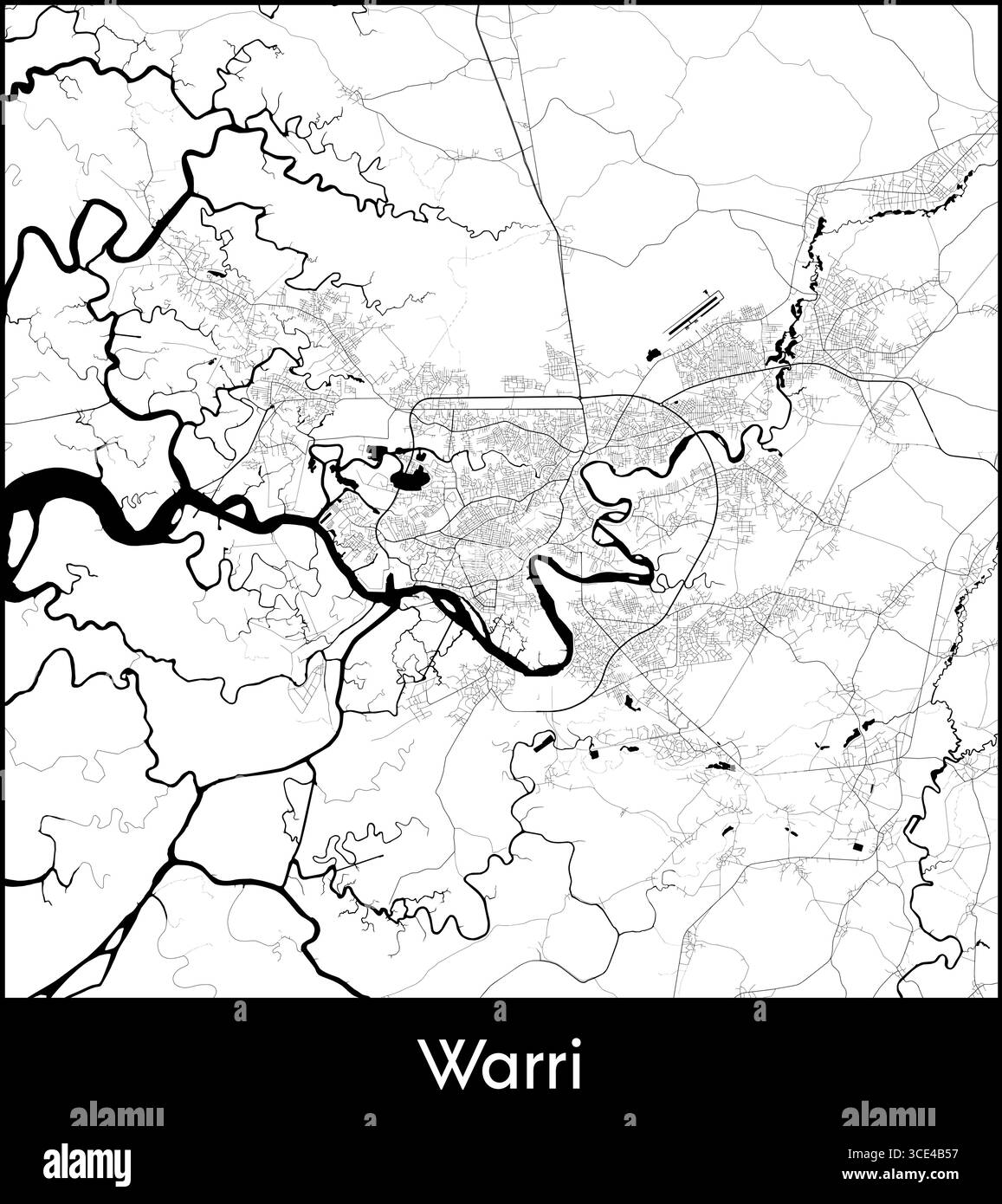Warri nigeria hi-res stock photography and images - Alamy