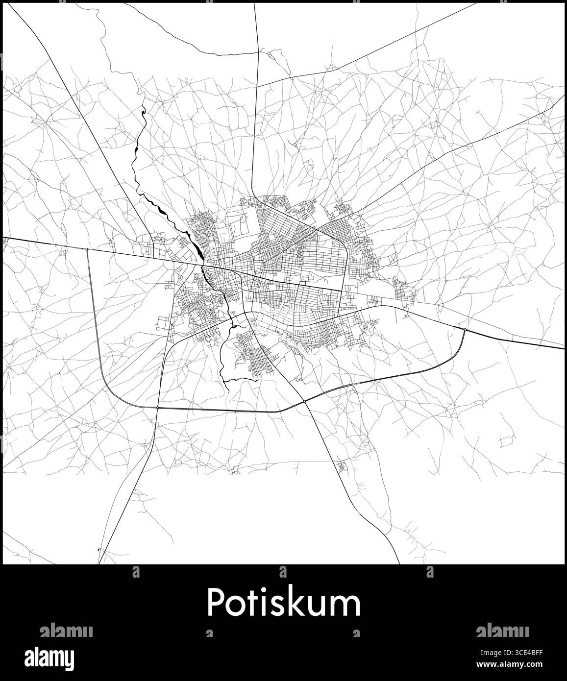 Potiskum hi-res stock photography and images - Alamy