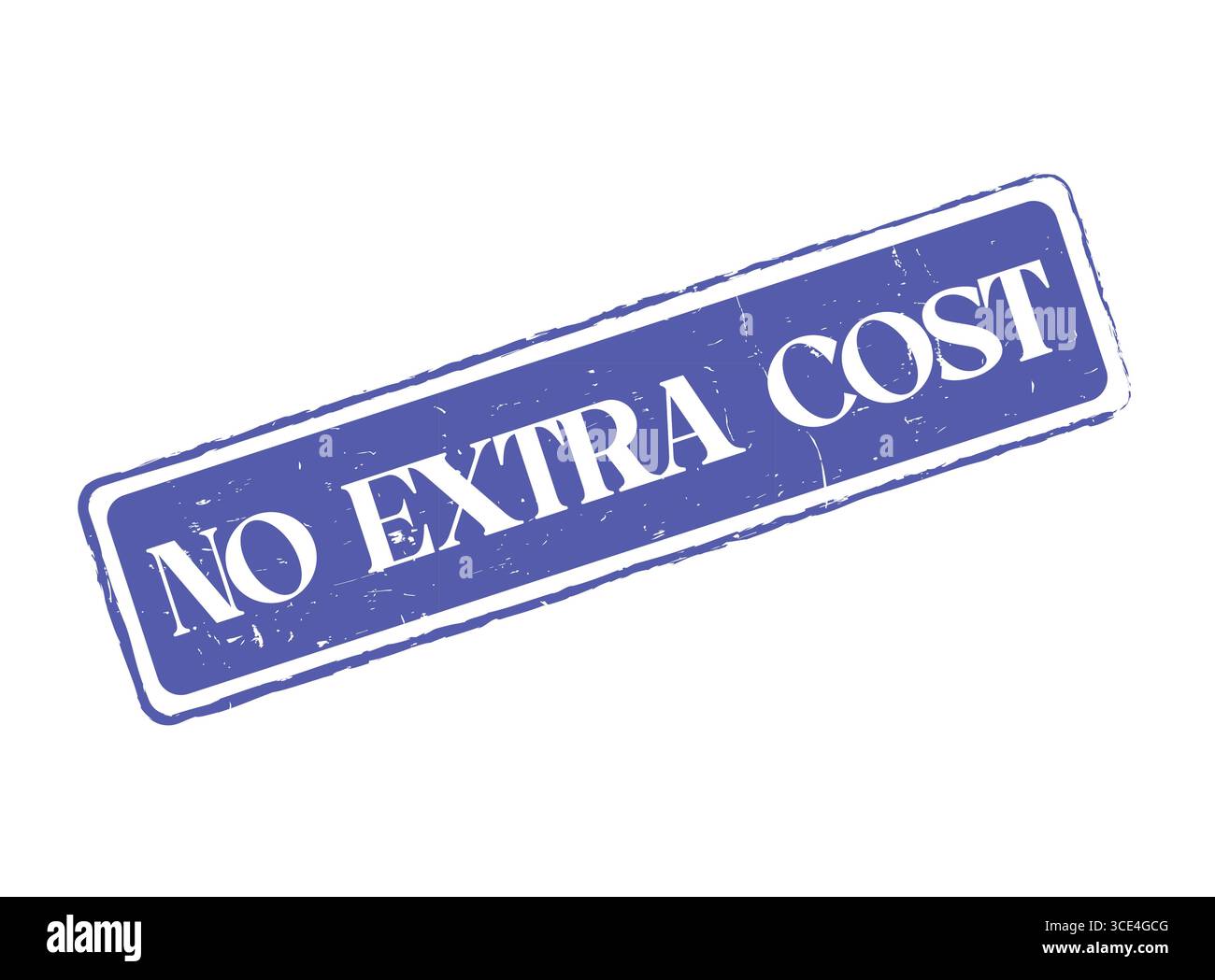 Extra fees Cut Out Stock Images & Pictures - Alamy