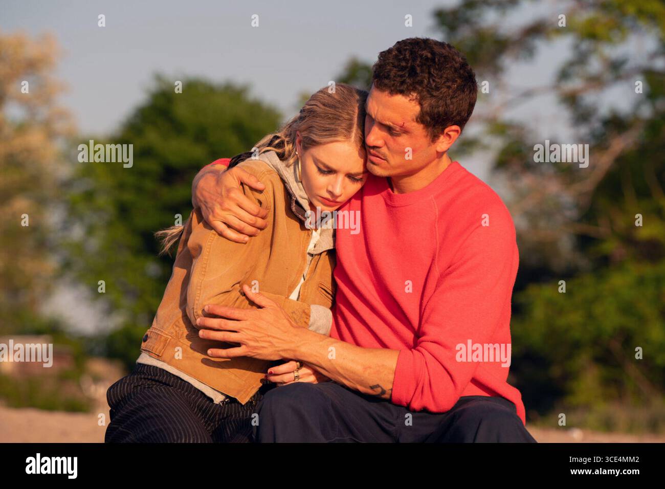 Karl lynch hi-res stock photography and images - Alamy