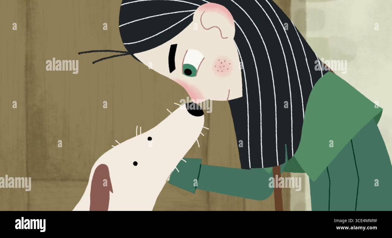Mary Anning, chasseuse de fossiles is a 2025 Swiss/Belgian film ...