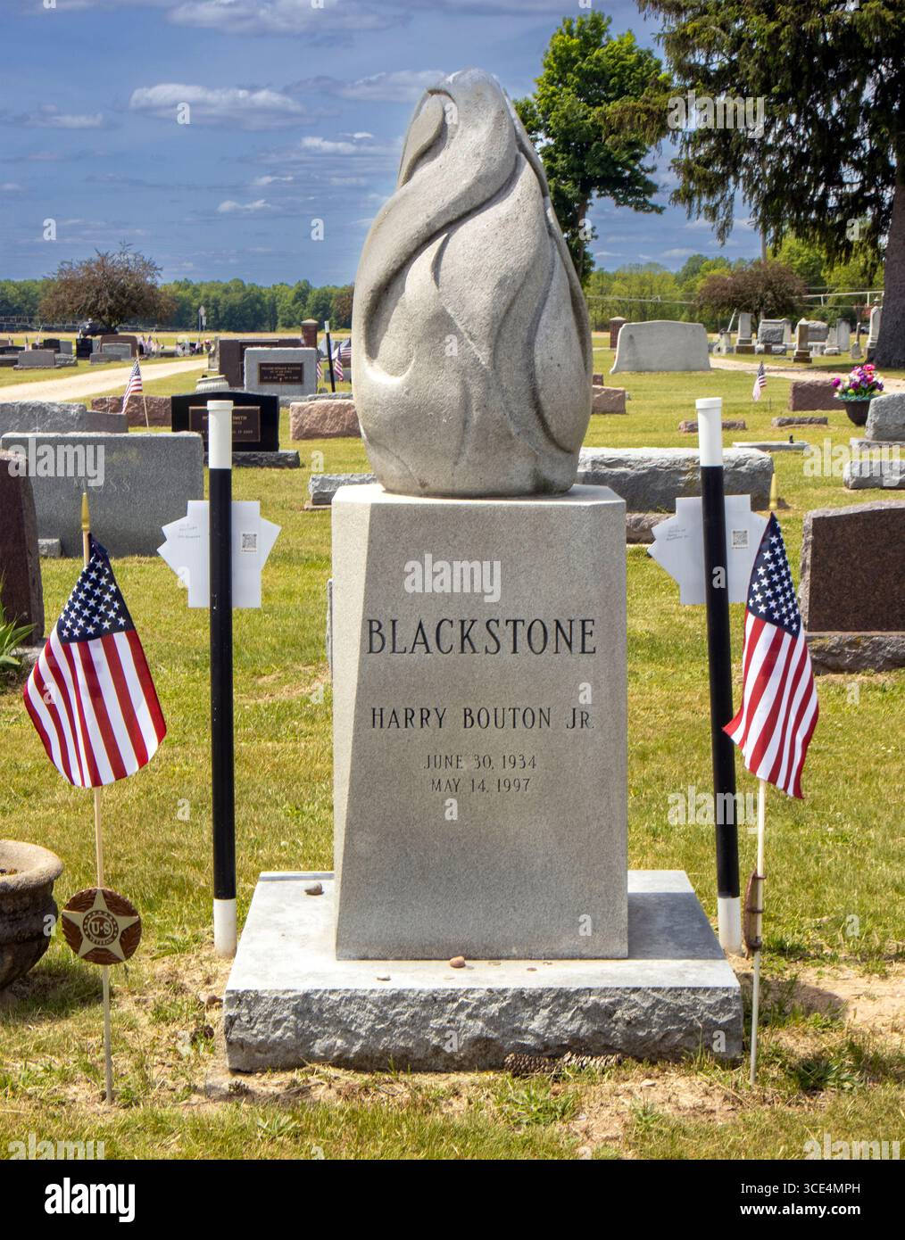 Colon magic history hi-res stock photography and images - Alamy