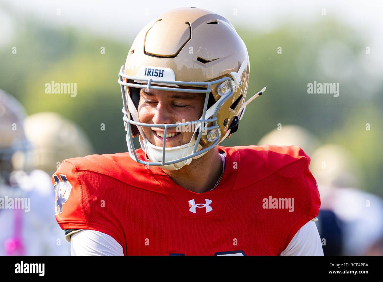 Cj carr 2025 hi-res stock photography and images - Alamy