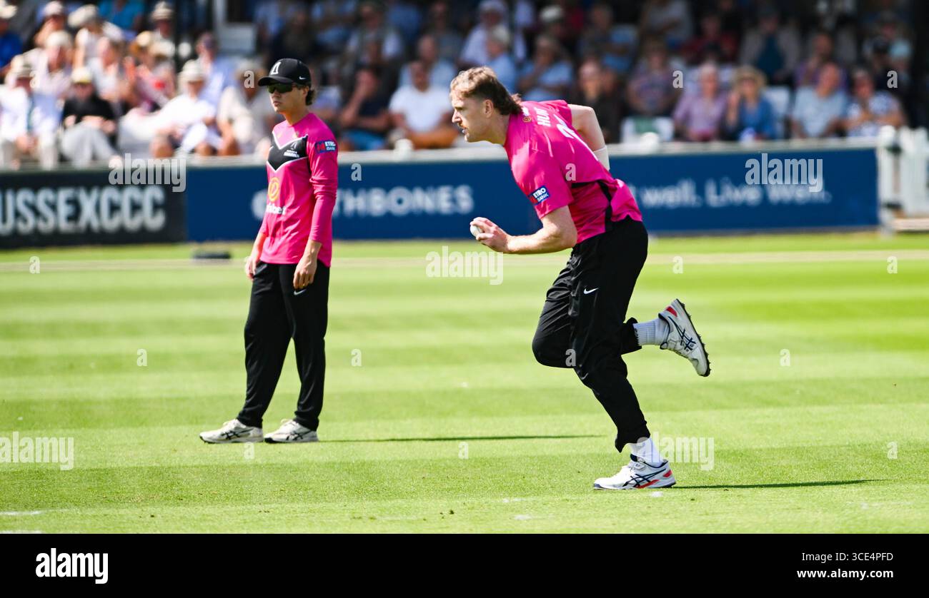 Sussex sean hunt hi-res stock photography and images - Alamy