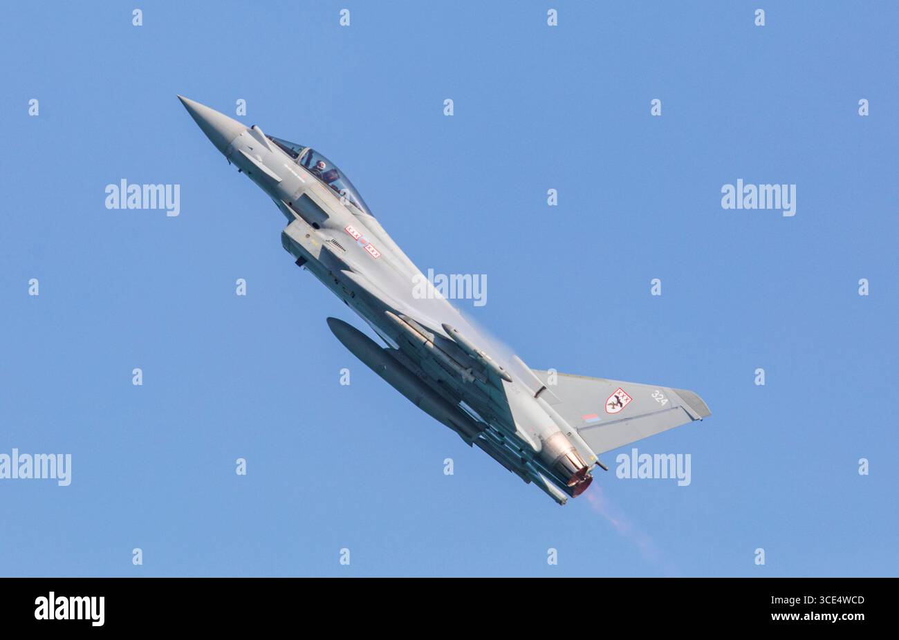 Eastbourne International Air Show, Eastbourne, East Sussex, UK. 15th ...