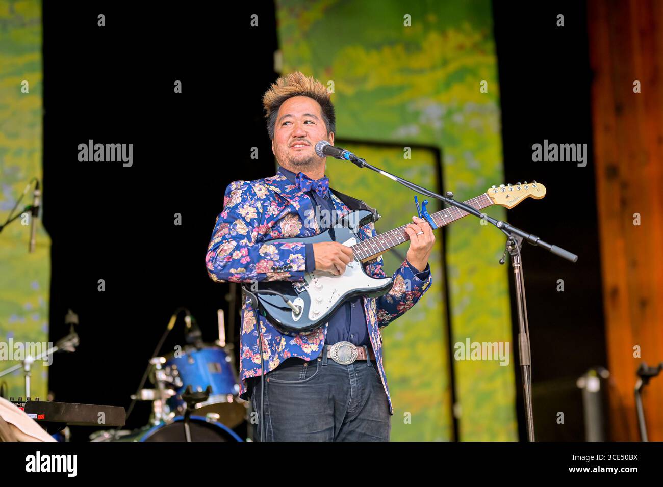 Kaoru ishibashi hi-res stock photography and images - Alamy