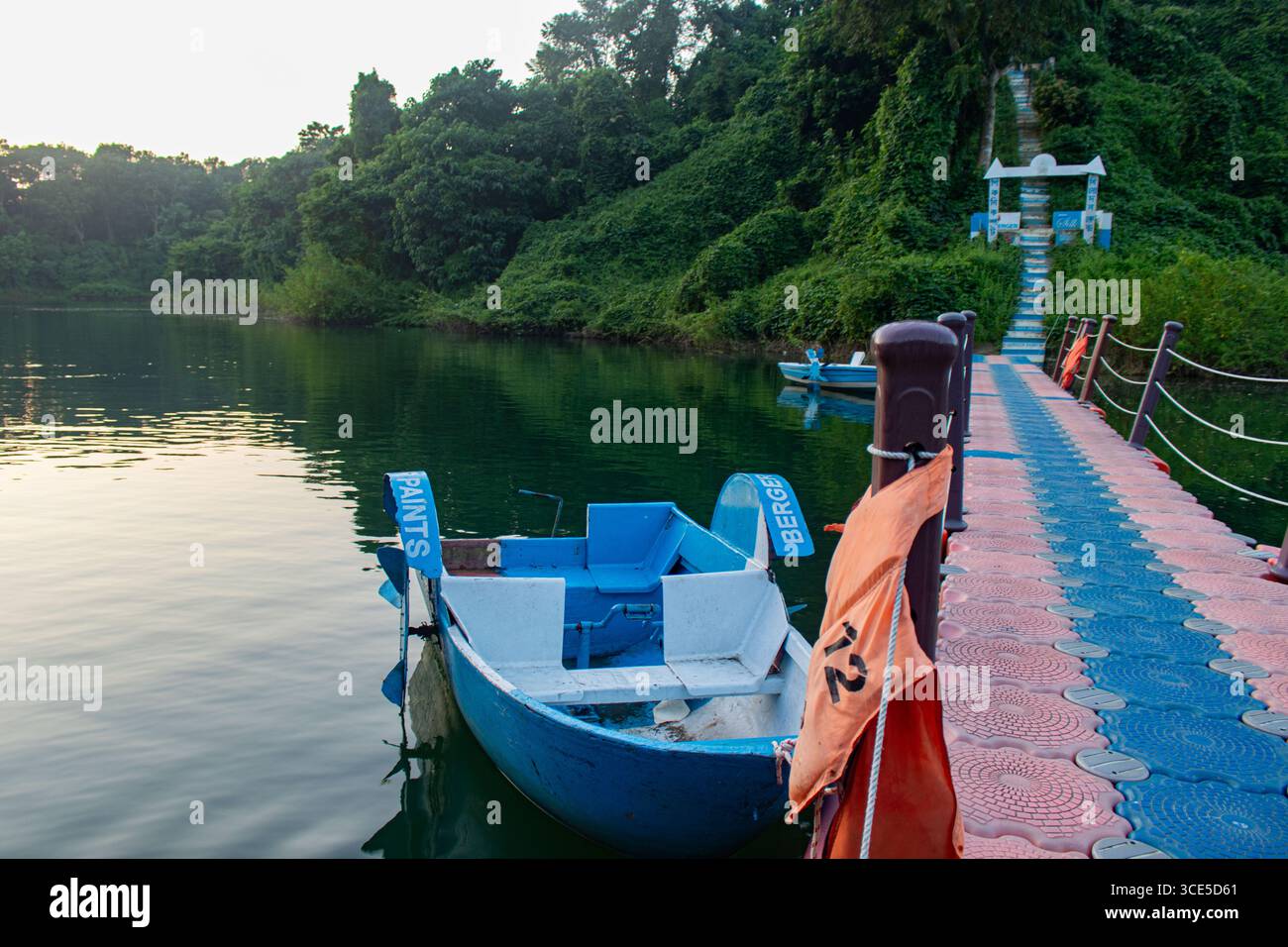 Rangamati sightseeing photography hi-res stock photography and images ...