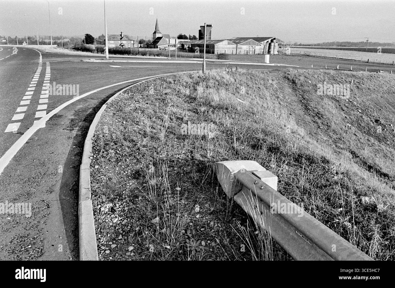 Man in farm area Black and White Stock Photos & Images - Alamy