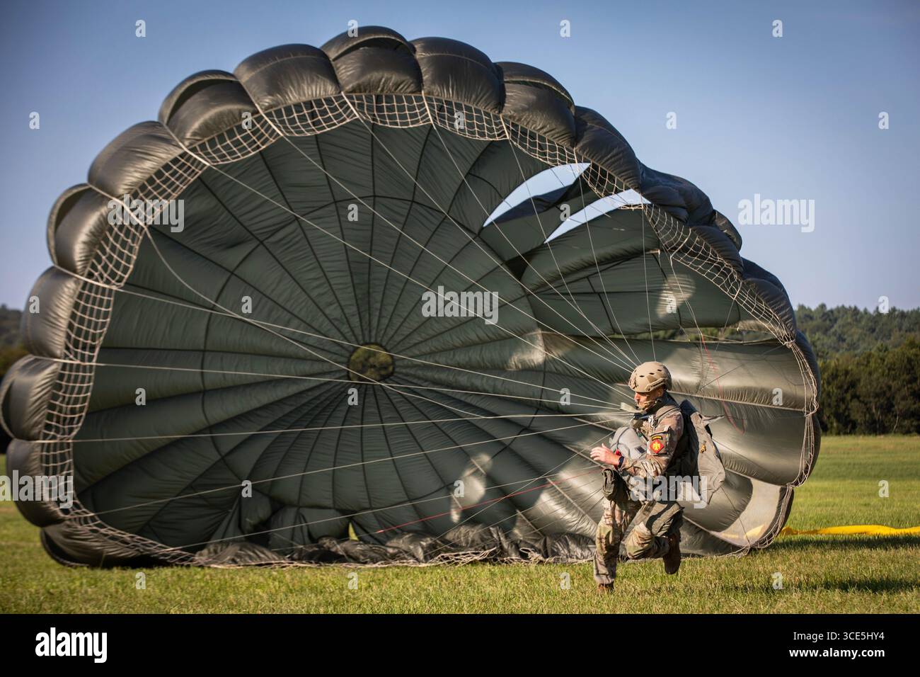 Leapfest 2025 hi-res stock photography and images - Alamy