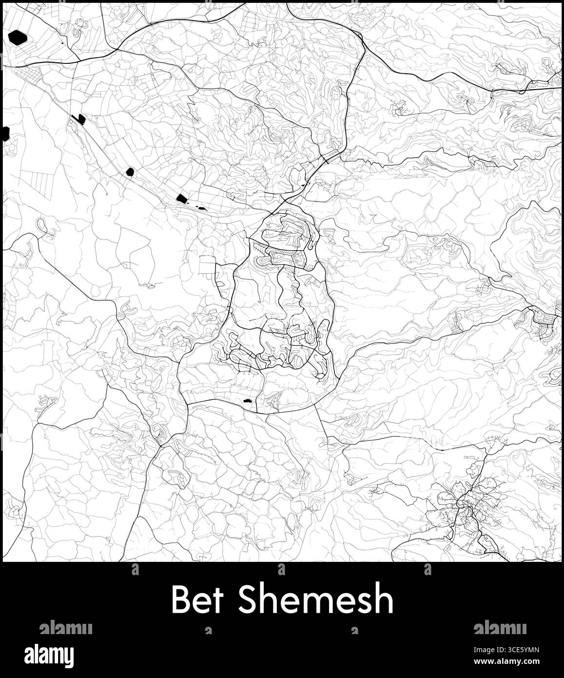 Bet got Black and White Stock Photos & Images - Alamy