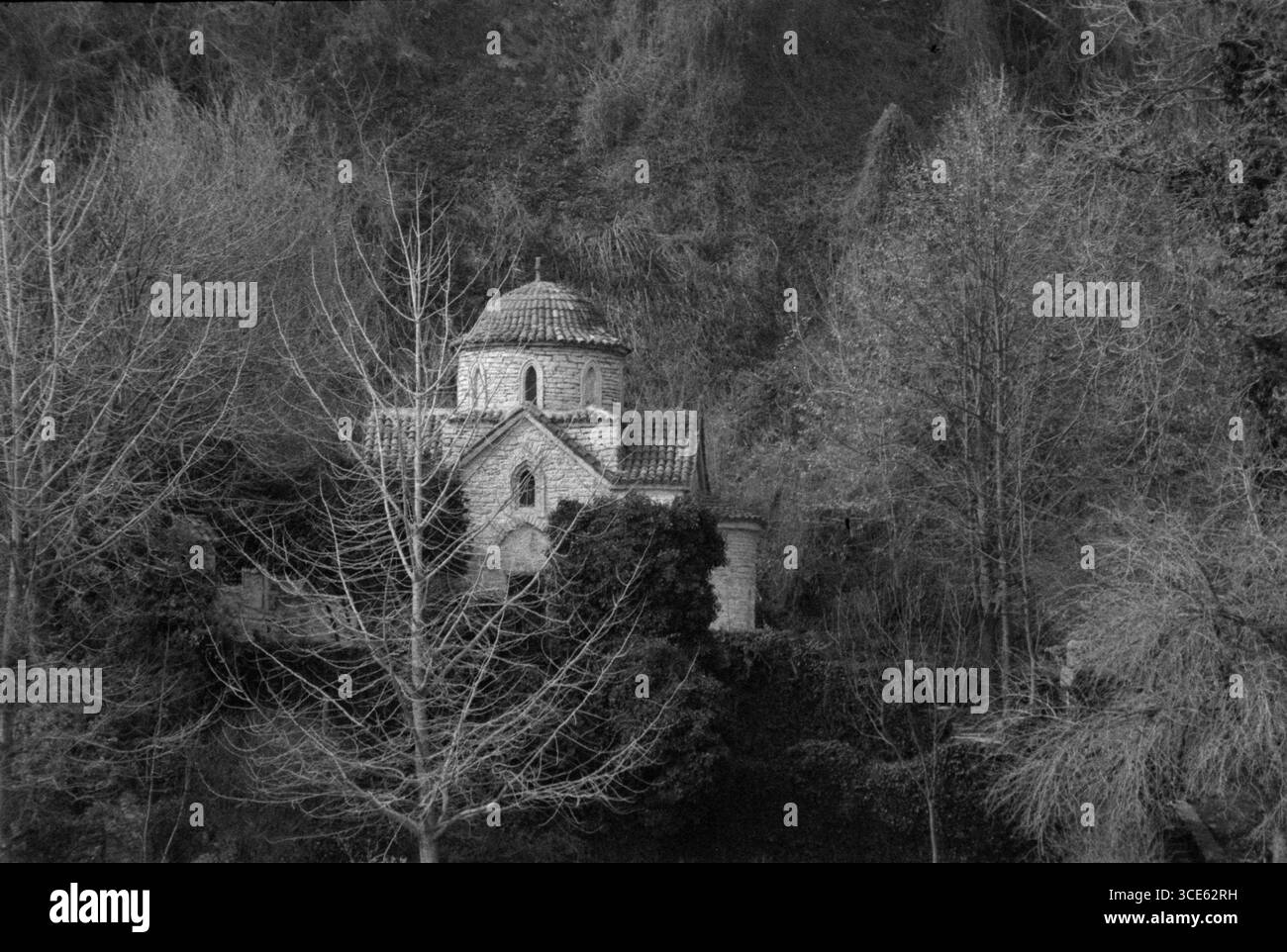 Palace church Black and White Stock Photos & Images - Alamy