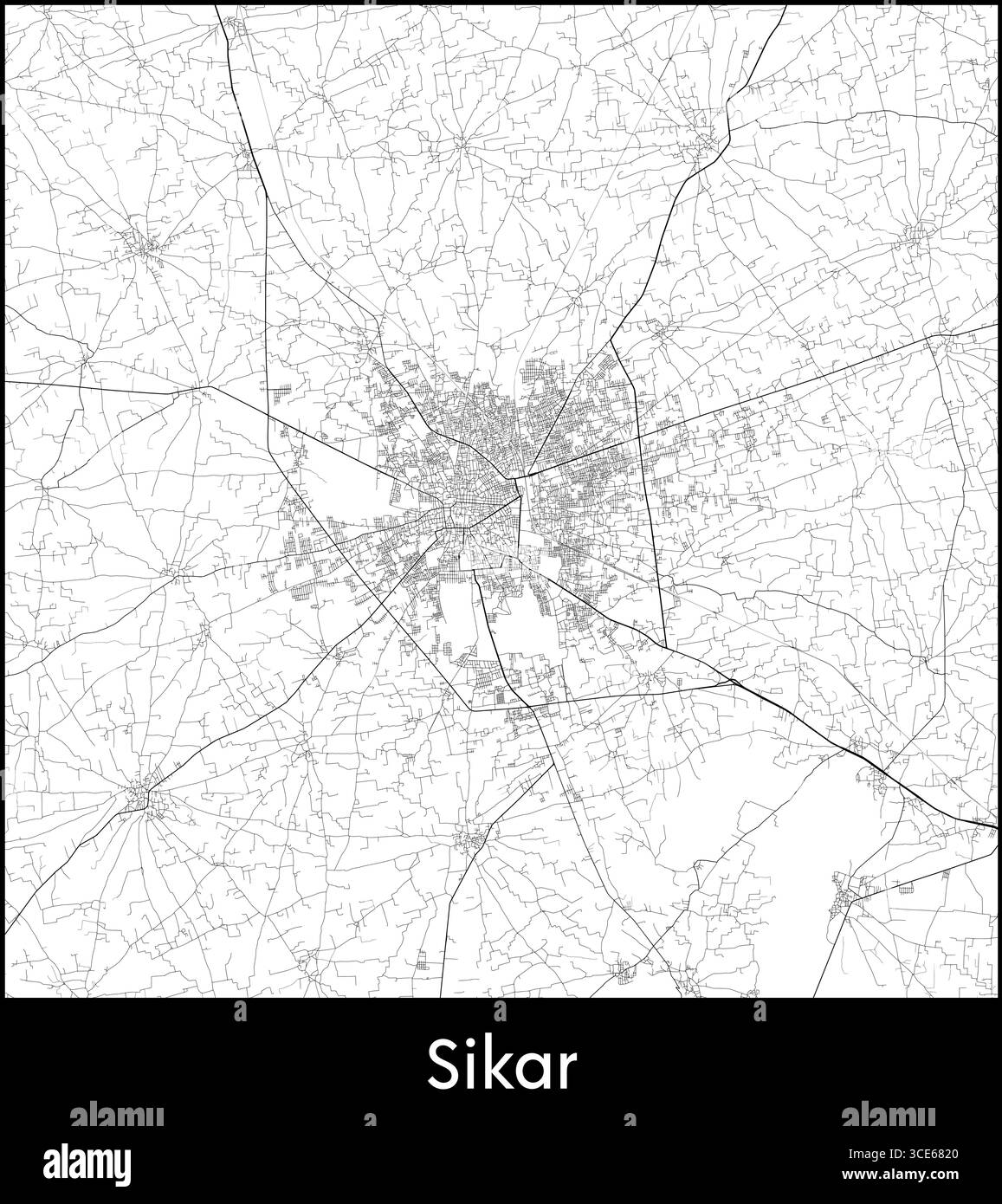 Sikar Stock Vector Images - Alamy