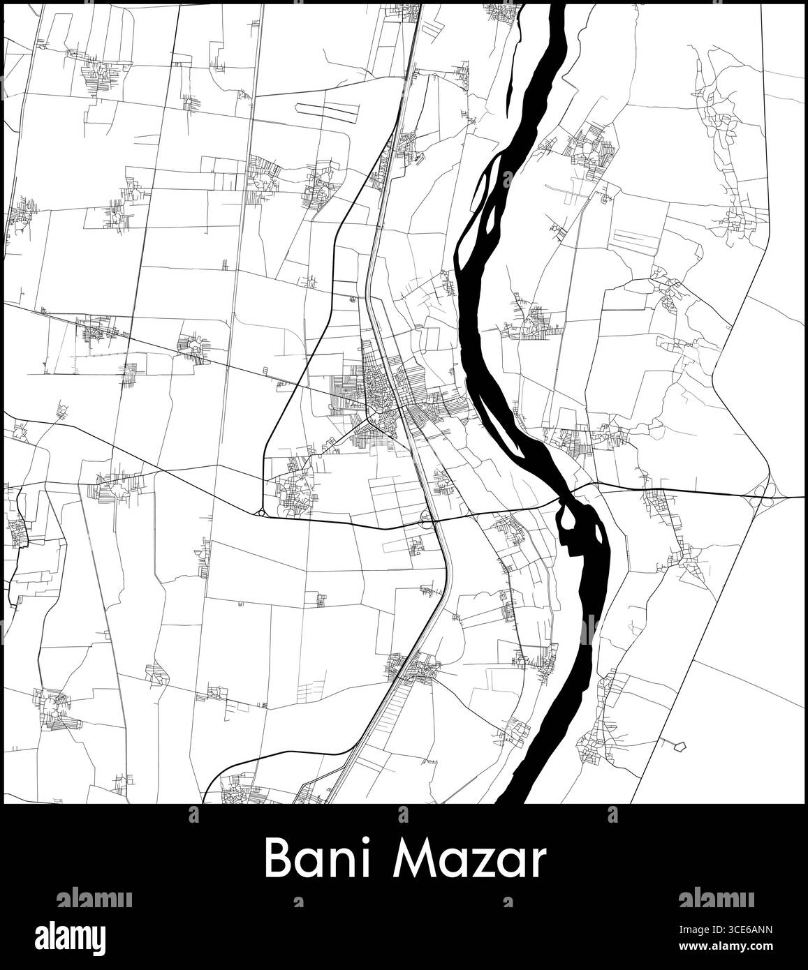 Mazar Black and White Stock Photos & Images - Alamy