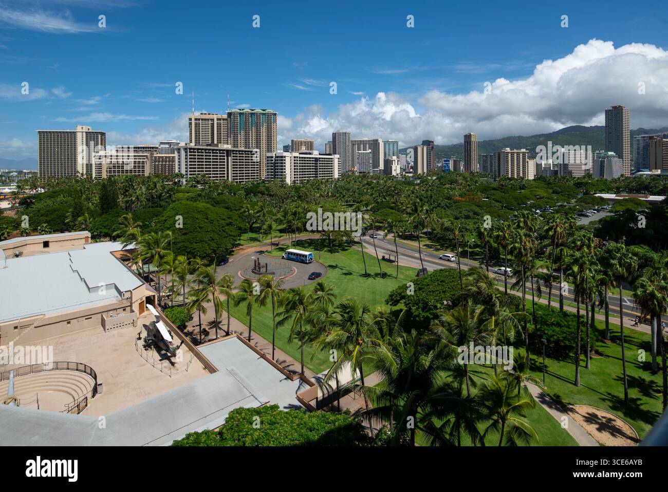 Fort derussy us army museum hi-res stock photography and images - Alamy