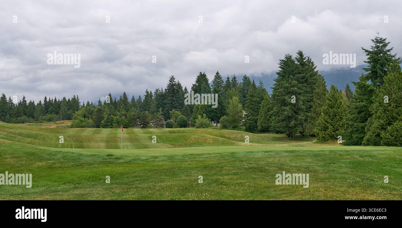 Coquitlam british columbia hi-res stock photography and images - Alamy
