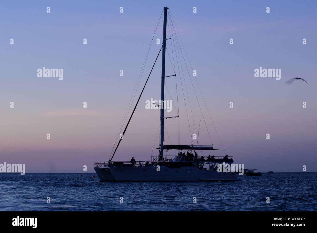 Karma iv hi-res stock photography and images - Alamy