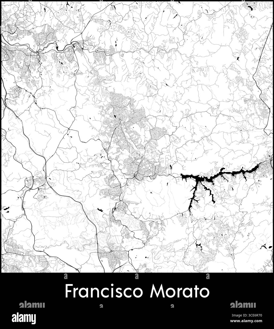 Francisco morato Stock Vector Images - Alamy