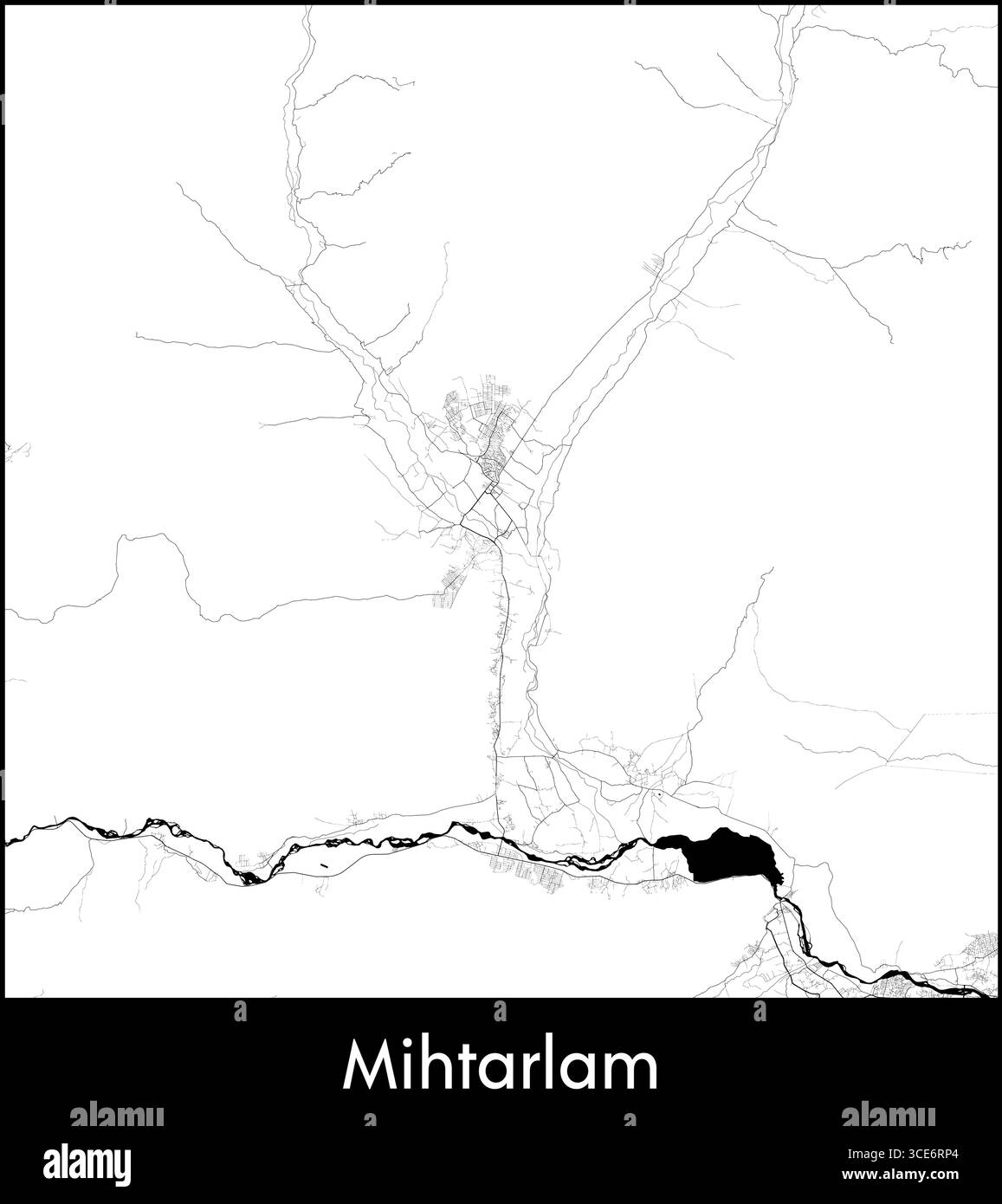 City of mihtarlam hi-res stock photography and images - Alamy