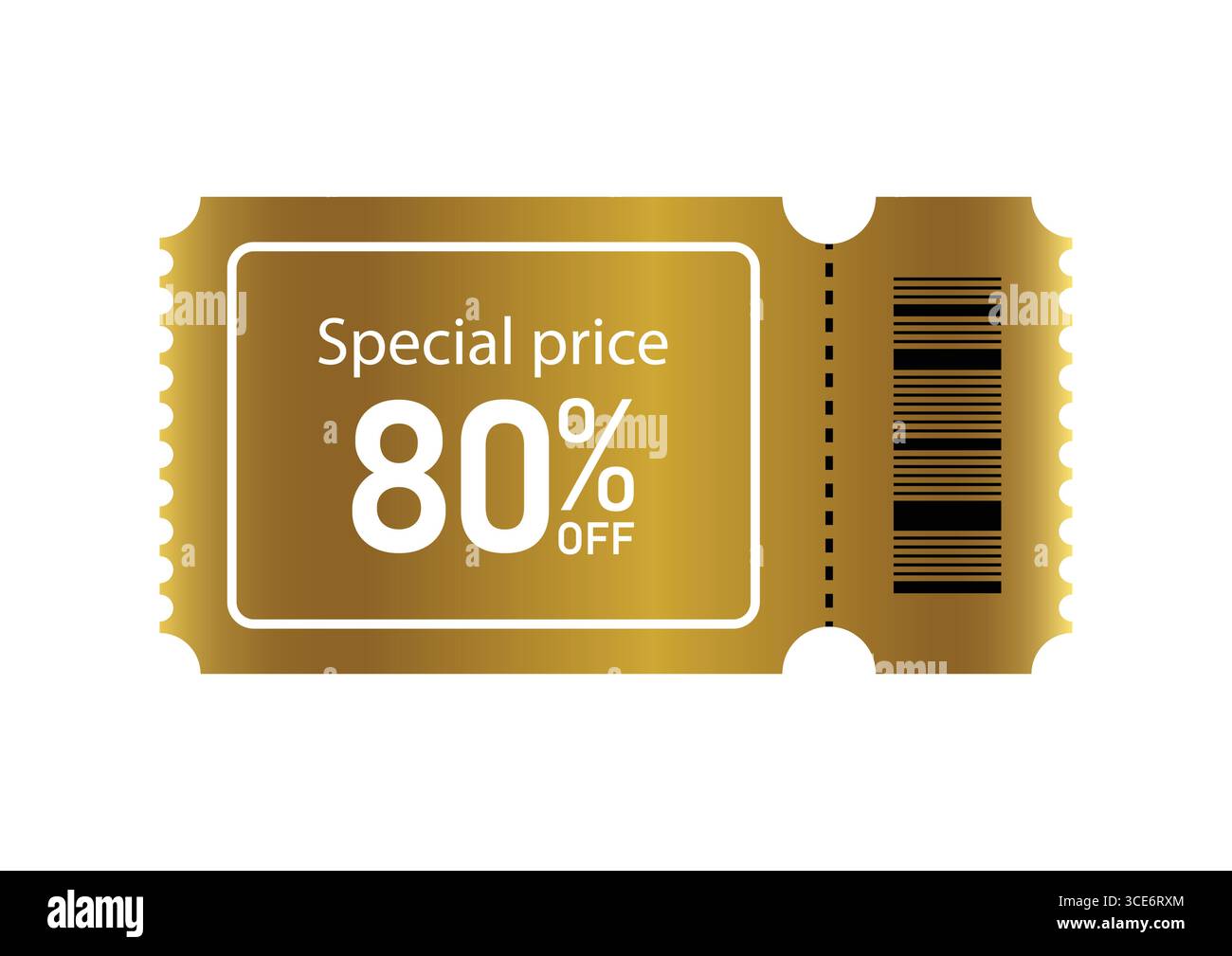 Value off Cut Out Stock Images & Pictures - Alamy