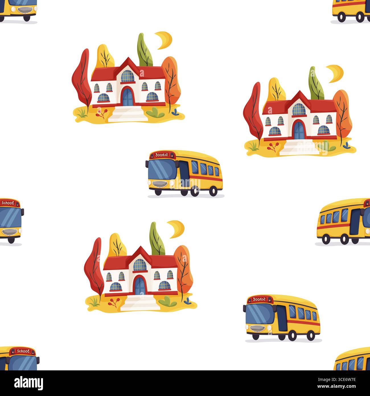 High school youth Stock Vector Images - Alamy