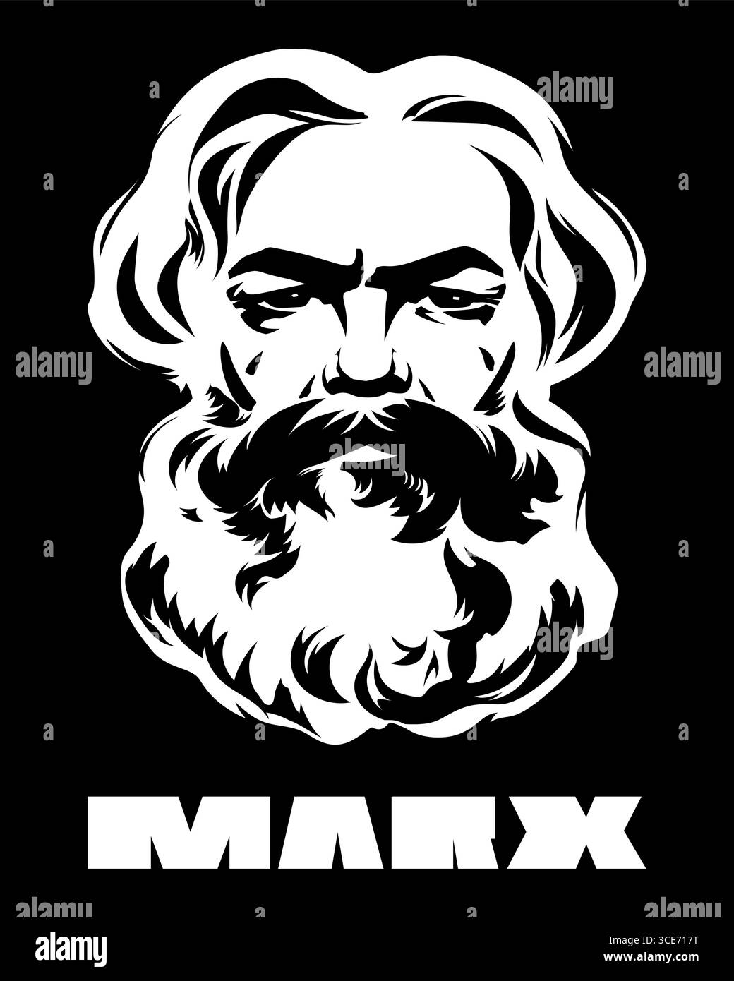 Karl Marx was a German philosopher, political theorist, economist ...