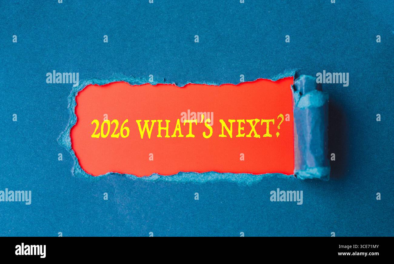 Planning success in 2026 hi-res stock photography and images - Alamy